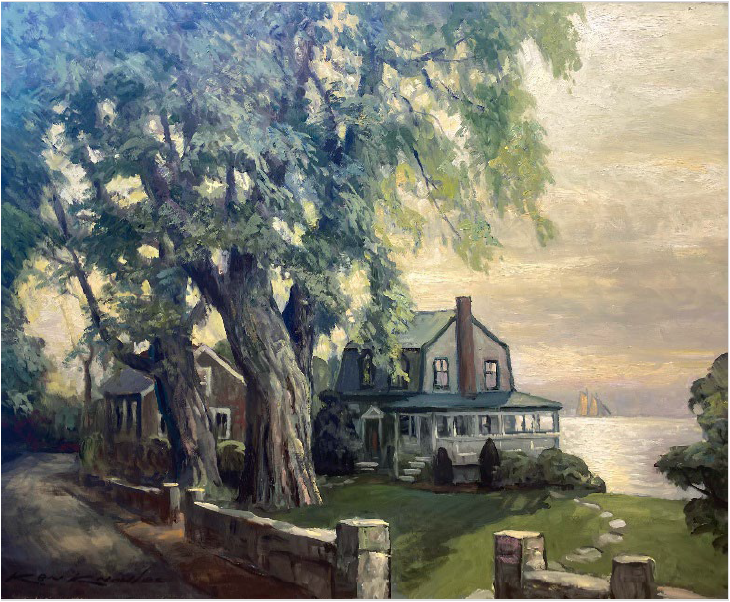 Lights of Love - Addison Gilbert Hospital