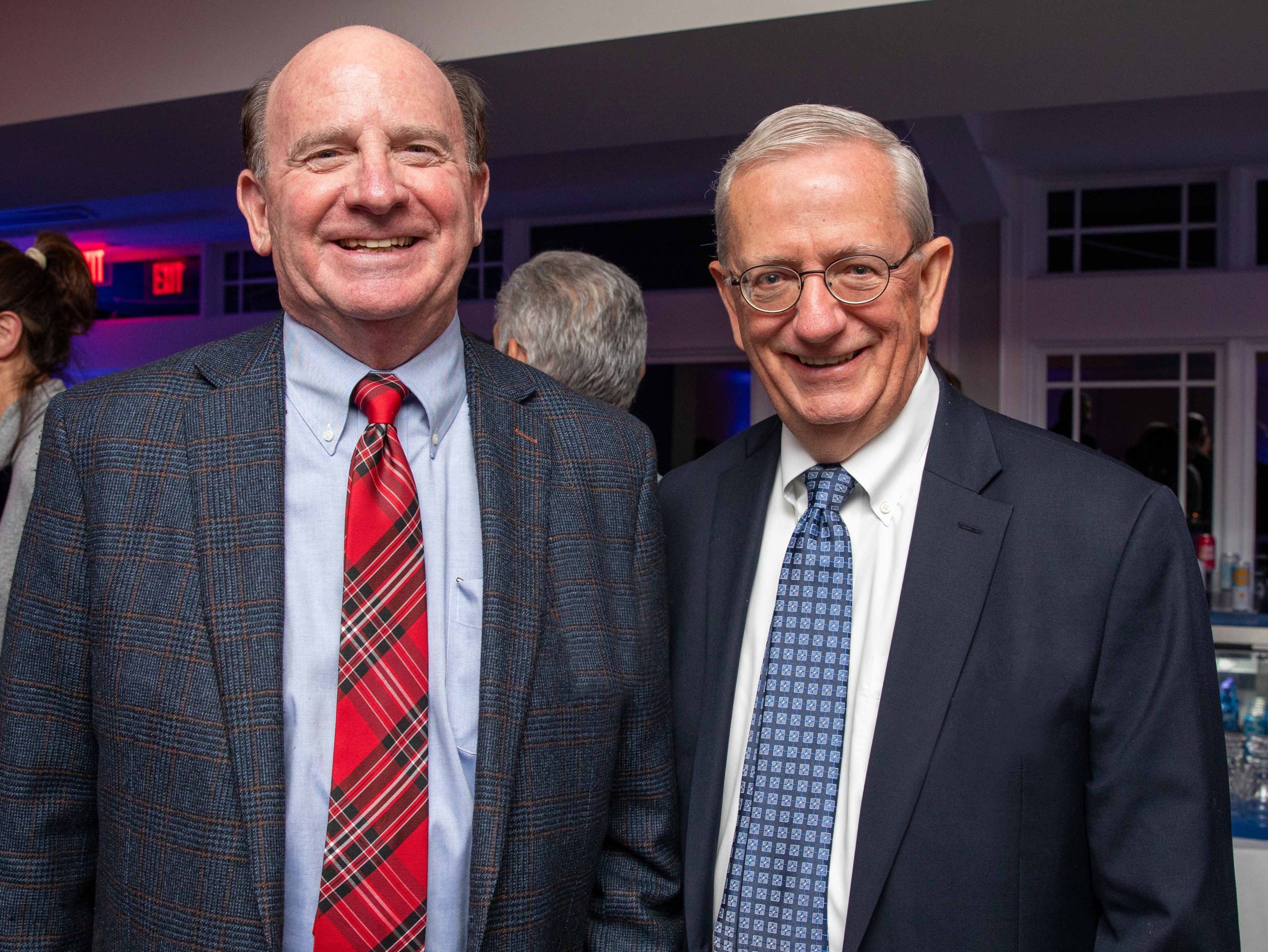 A Conversation with Jon. W Cronin, MD - Beth Deaconess Israel Hospital ...