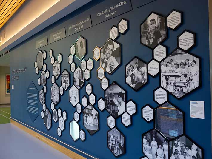 A History of Improving Care for All - Beth Israel Deaconess Medical Center